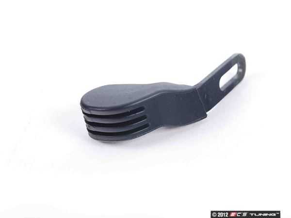 Genuine BMW - 54317037389 - Wind deflector support plate (54-31-7-037-389)