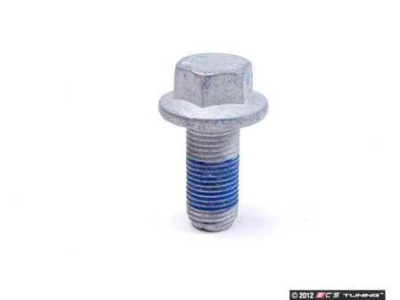 Genuine MINI - 11227560578 - Flywheel Bolt - Priced Each (11-22-7-560-578)