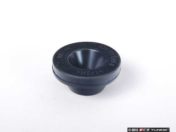 Genuine Volkswagen Audi - 036129689b - Air Cleaner Buffer - Priced Each ...