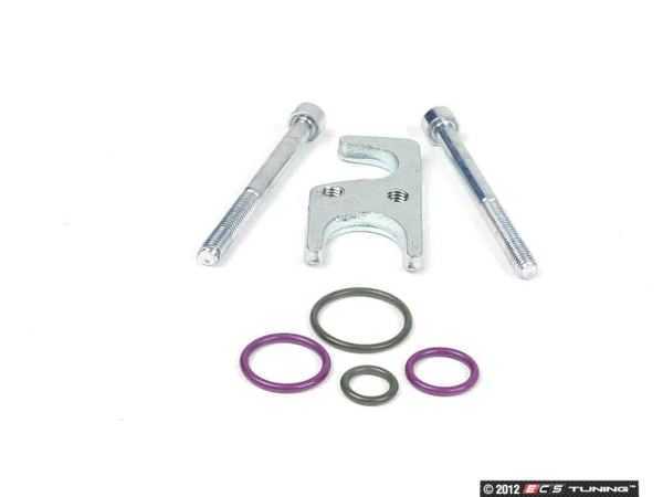 Genuine MINI - 64116910918 - Set Of Gasket Rings / Mounting Parts (64 ...