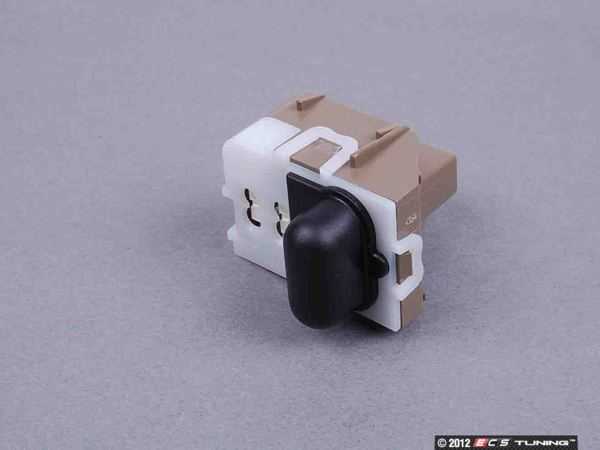 Genuine Porsche - 99665325100 - Sunlight Sensor