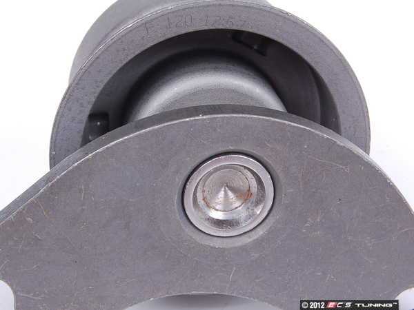 Genuine BMW - 11311711154 - Timing Belt Tensioner (11-31-1-711-154)