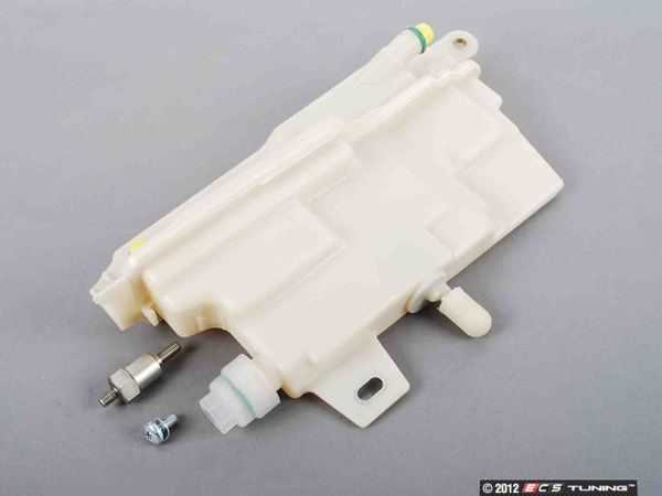 Genuine BMW - 23427571295 - SMG Expansion Tank (23-42-7-571-295)