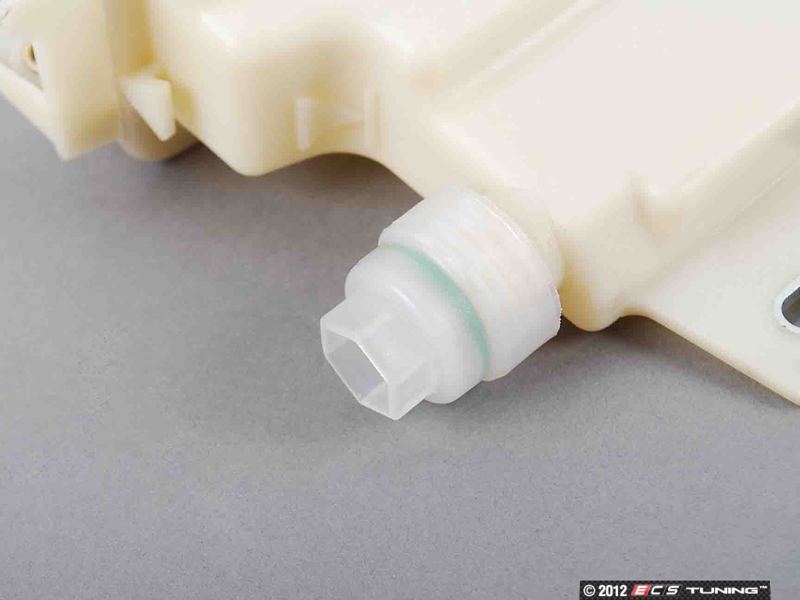 Genuine BMW - 23427571295 - SMG Expansion Tank (23-42-7-571-295)
