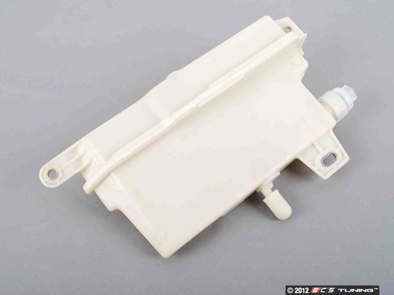 Genuine BMW - 23427571295 - SMG Expansion Tank (23-42-7-571-295)