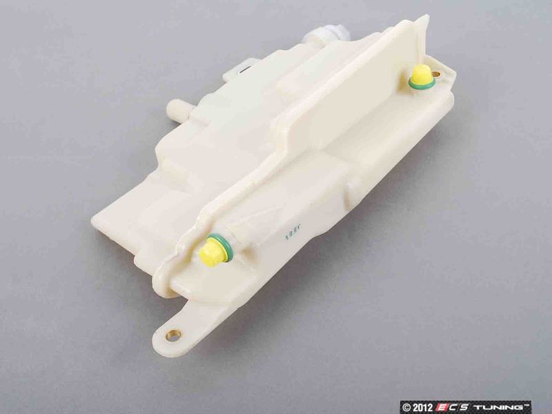 Genuine BMW - 23427571295 - SMG Expansion Tank (23-42-7-571-295)