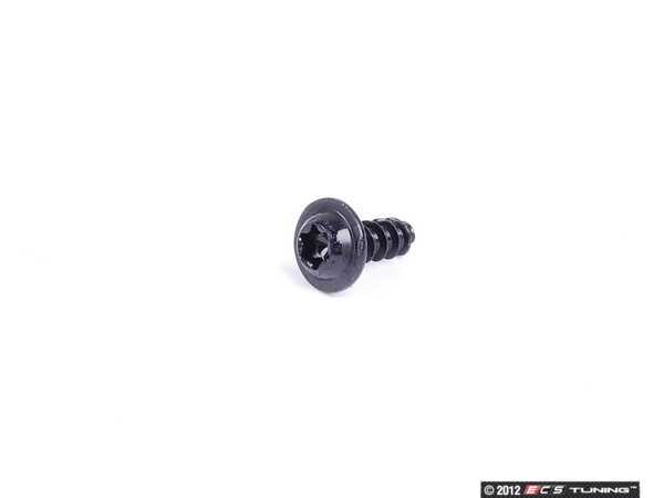 Genuine BMW - 07147119858 - Screw - Priced Each (07-14-7-119-858)