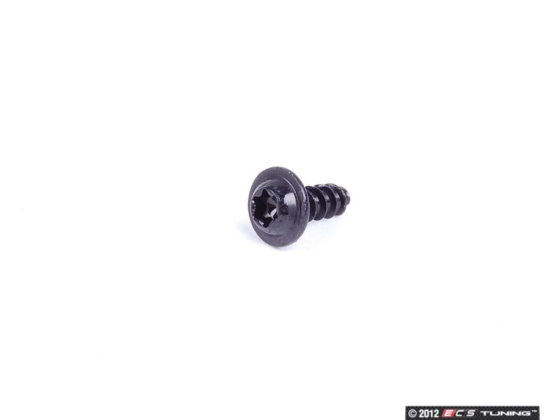 Genuine BMW - 07147119858 - Screw - Priced Each (07-14-7-119-858)