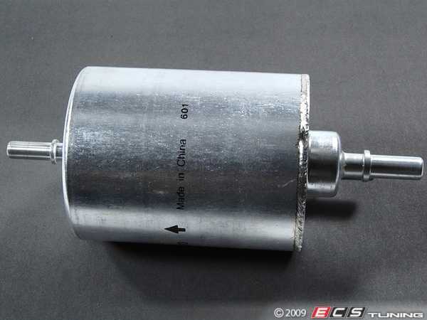 Mann - 4F0201511D - Fuel Filter