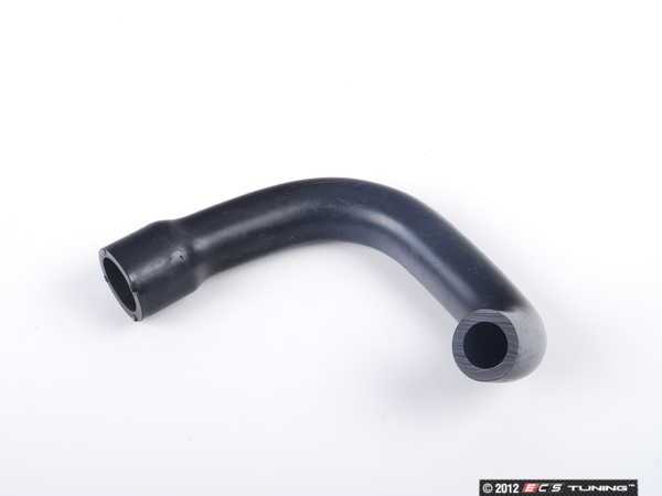 Genuine BMW - 13411312666 - Idle Speed Control Hose (13-41-1-312-666)