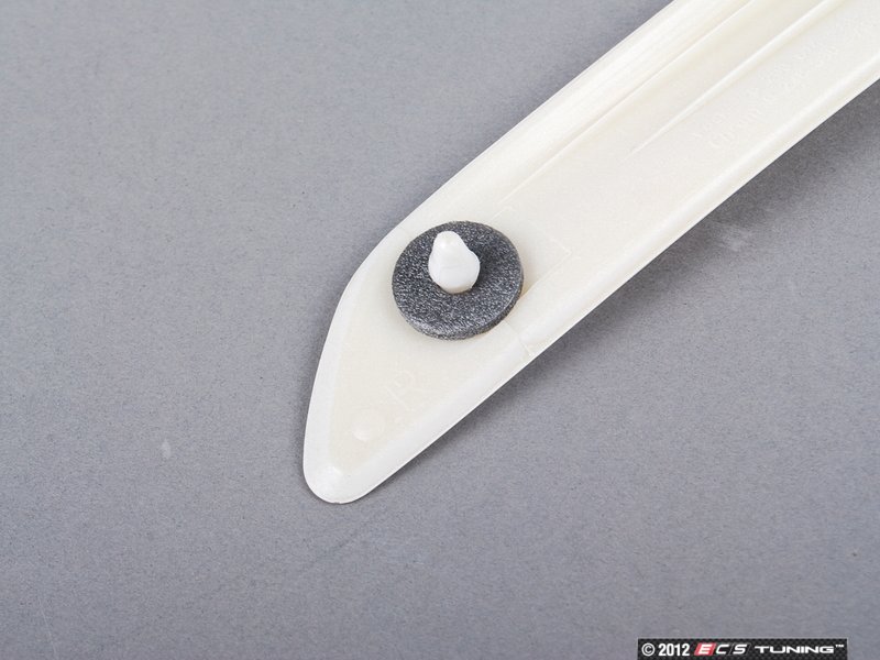 Genuine BMW - 51137001046 - Rear Body Moulding - Right (51-13-7-001-046)