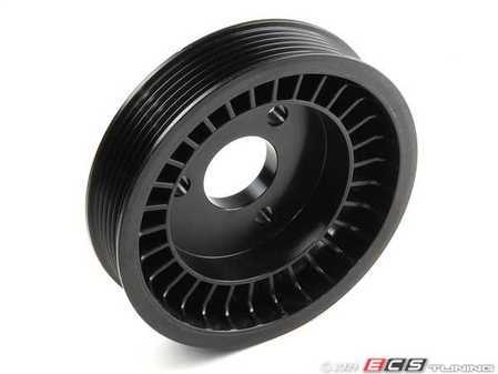 Genuine BMW - 32427537862 - Power Steering Pulley (32-42-7-537-862)