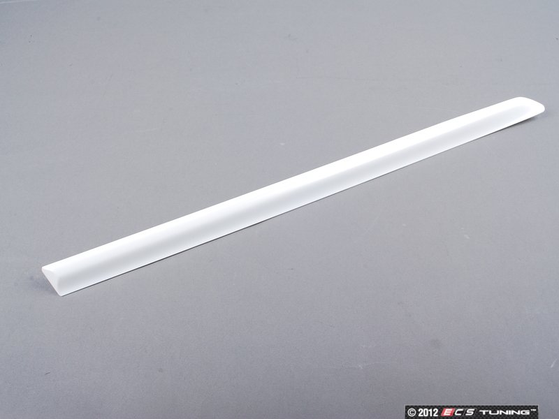 Genuine BMW - 51137001046 - Rear Body Moulding - Right (51-13-7-001-046)