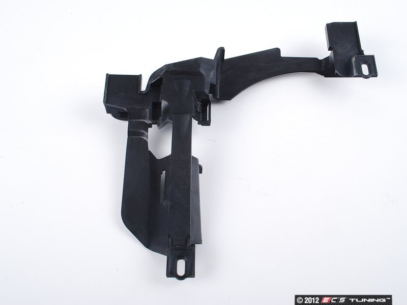 Genuine BMW - 63126934747 - Headlight Bracket - Left (63-12-6-934-747)