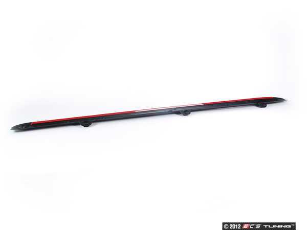 Genuine Volkswagen Audi - 5C68538569B9 - GLI Side Skirt Right Side