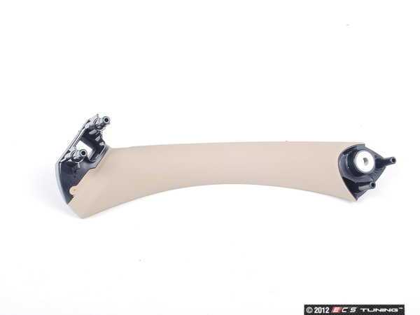 Genuine BMW - 51417230853 - Door Pull Strap - Left (51-41-7-230-853)