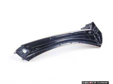 Genuine BMW - 51417230853 - Door Pull Strap - Left (51-41-7-230-853)
