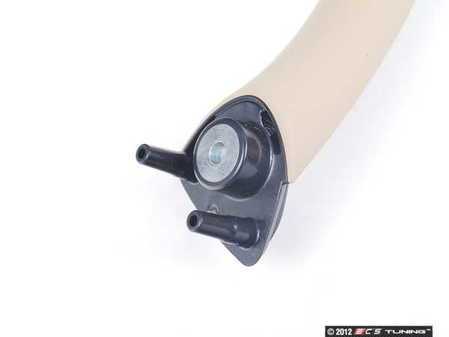 Genuine BMW - 51417230853 - Door Pull Strap - Left (51-41-7-230-853)