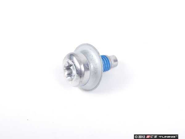 Genuine Volkswagen Audi - WHT000729A - Torx Bolt - priced each (WHT 000 ...
