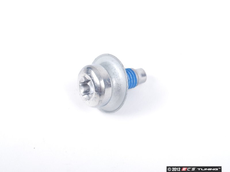 Genuine Volkswagen Audi - WHT000729A - Torx Bolt - priced each (WHT 000 ...