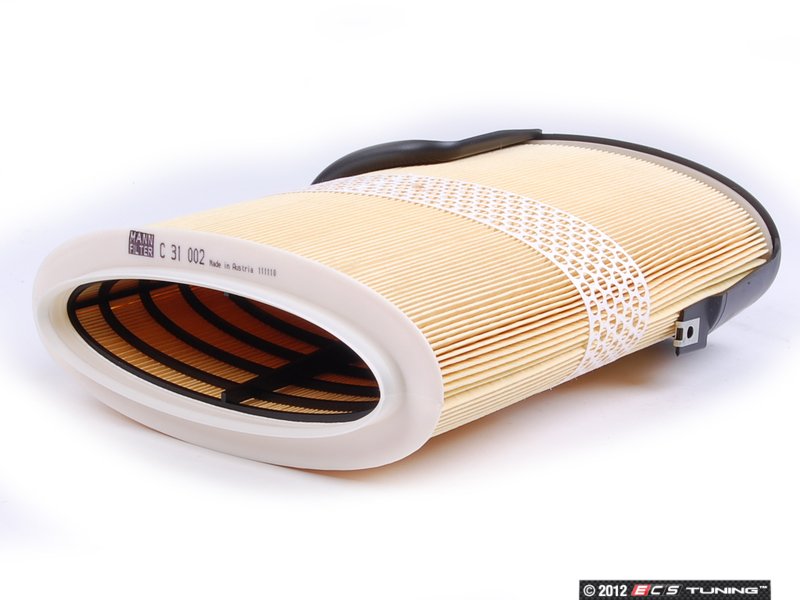 Mann - 98711013300 - Air Filter Insert