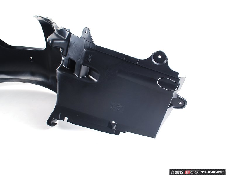 Genuine BMW - 51717039678 - Front Fender Liner - Right (51-71-7-039-678)