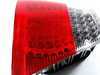 Genuine BMW - 63216937453 - Outer LED Tail Light - Left (63-21-6-937-453)