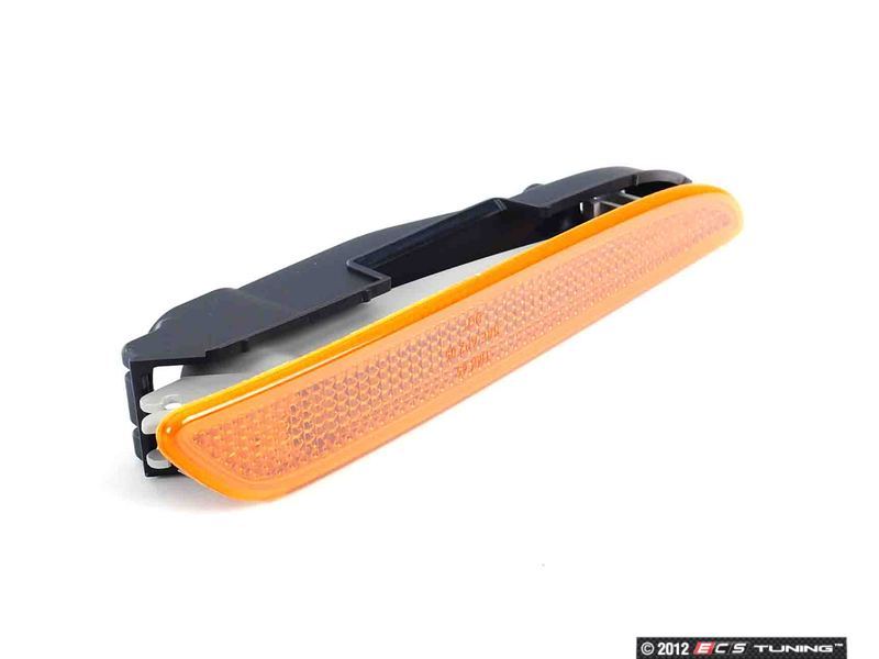 Genuine Mercedes Benz - 2118201021 - Side Marker Lamp