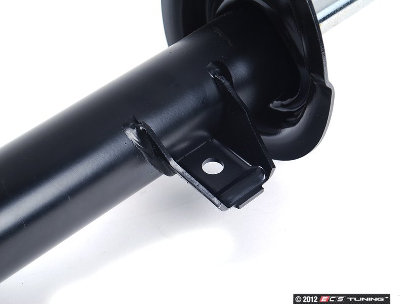 Genuine BMW - 31312282459 - E46 Strut Assembly - Left (31-31-2-282-459)