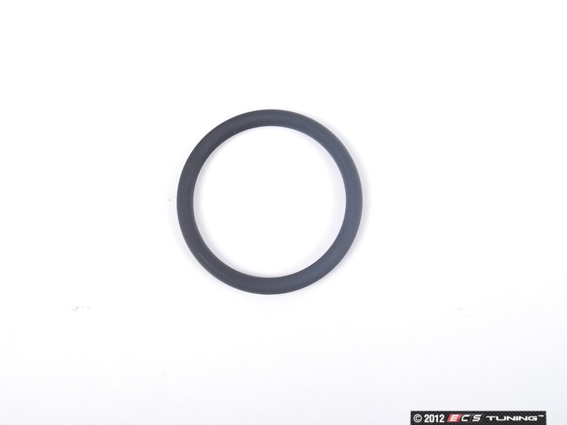 Genuine Porsche - 99970749840 - Oil Cooler O-Ring - Priced Each