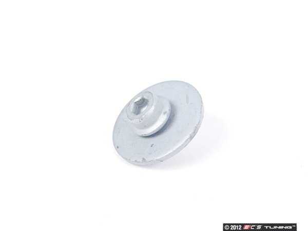 Genuine Volkswagen Audi - N91149001 - Drive Belt Tensioner Bolt (N 911 ...