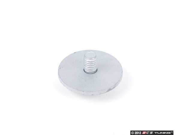 Genuine Volkswagen Audi - N91149001 - Drive Belt Tensioner Bolt (N 911 ...
