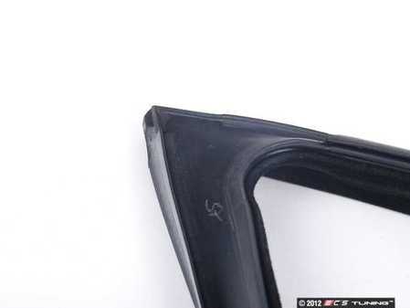 Genuine BMW - 51328226873 - E39 Front Window Guide - Left - (NO LONGER ...
