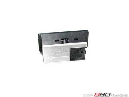 Genuine BMW - 84316938762 - Microphone - GSM (84-31-6-938-762)