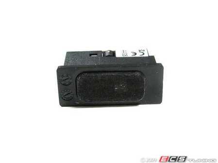 Genuine BMW - 84316938762 - Microphone - GSM (84-31-6-938-762)
