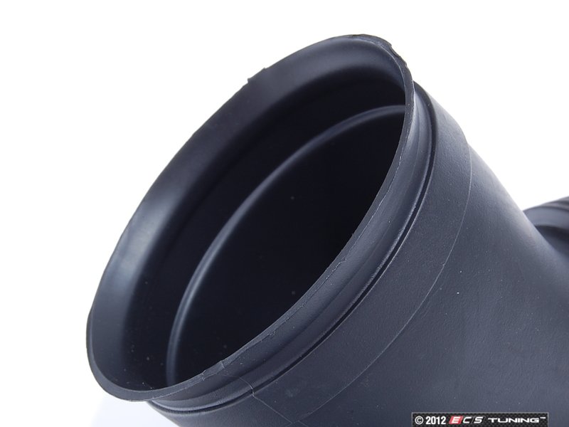 Genuine BMW - 12317503886 - Air Channel Lower (12-31-7-503-886)