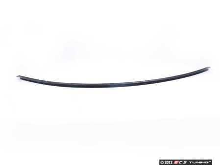 Genuine BMW - 51317115413 - E60 Back Glass Seal (51-31-7-115-413)