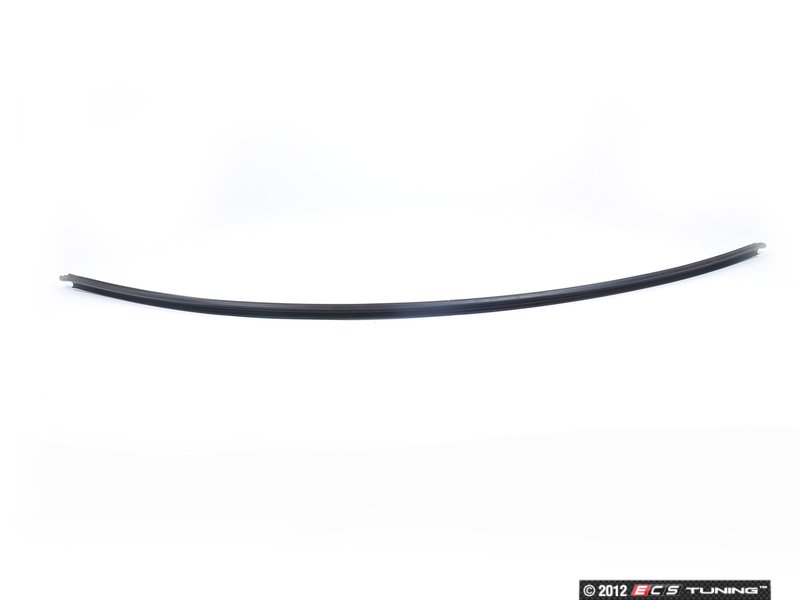 Genuine BMW - 51317115413 - E60 Back Glass Seal (51-31-7-115-413)