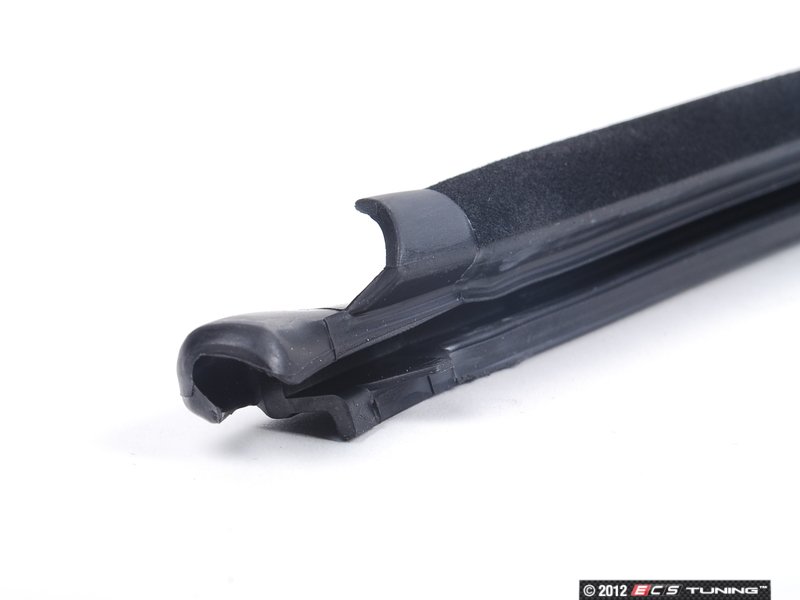 Genuine BMW - 51317115413 - E60 Back Glass Seal (51-31-7-115-413)