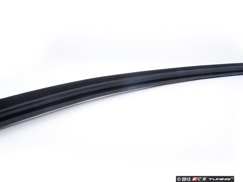 Genuine BMW - 51317115413 - E60 Back Glass Seal (51-31-7-115-413)