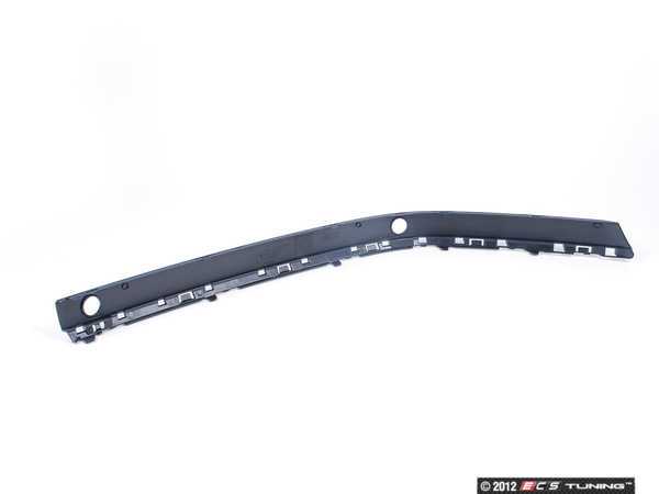 Genuine BMW - 51117043461 - BUMPER GUARD (51-11-7-043-461)