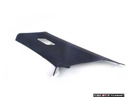 Genuine BMW - 51432699060 - "C" Pillar Cover - Right (51-43-2-699-060)