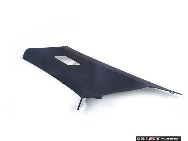 Genuine BMW - 51432699060 - "C" Pillar Cover - Right (51-43-2-699-060)