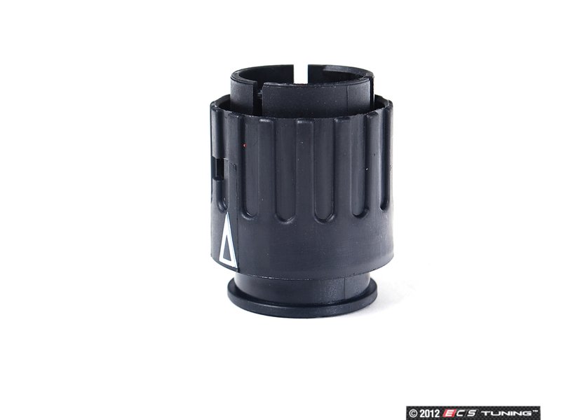 Genuine BMW - 12521744870 - PLUG HOUSING (12-52-1-744-870)