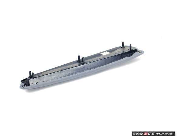 Genuine BMW - 51418265939 - E46 Front Left Door Panel Armrest Insert ...