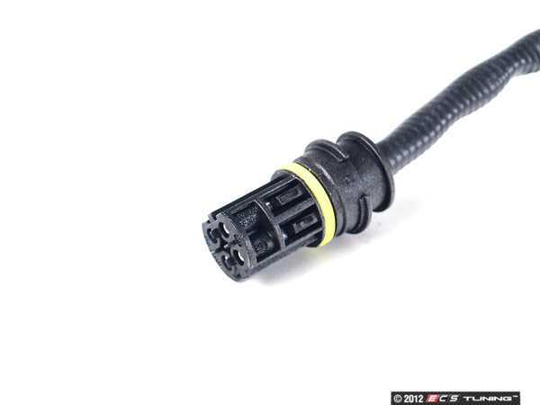 Genuine BMW - 11781742050 - Oxygen Sensor - Priced Each (11-78-1-742-050)