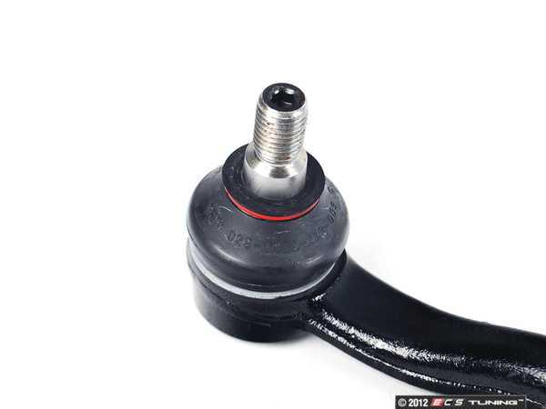Genuine BMW - 32211141345 - Tie Rod End - Left (32-21-1-141-345)