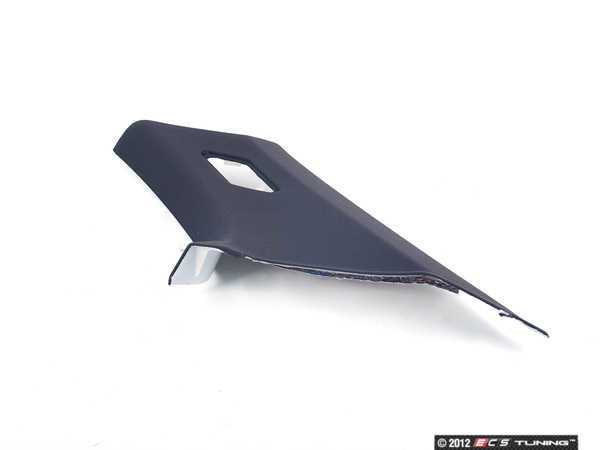 Genuine BMW - 51432699060 - "C" Pillar Cover - Right (51-43-2-699-060)