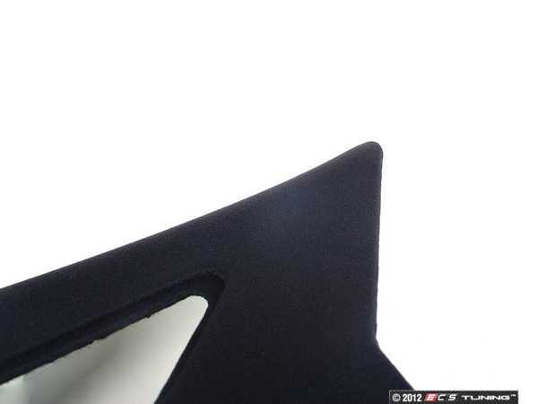 Genuine BMW - 51432699060 - "C" Pillar Cover - Right (51-43-2-699-060)