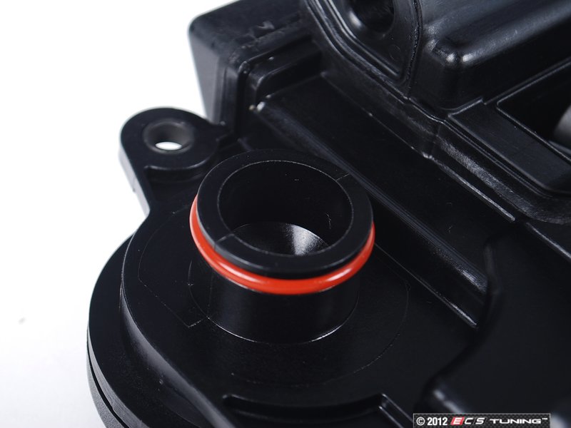 Genuine Volkswagen Audi - 079103464F - Pressure Control Valve (PCV ...